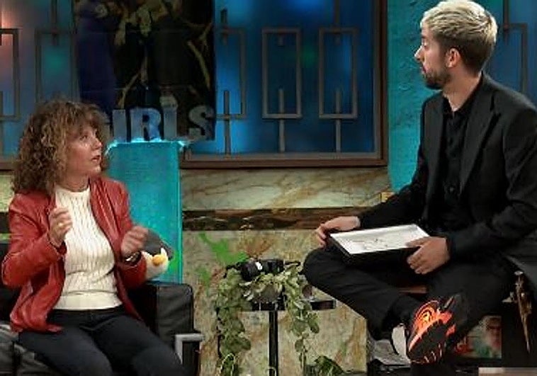 Una taquígrafa del Congreso desvela cómo vivió el 23-F: «Me dijeron que había etarras en las ...